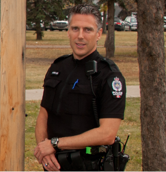 School Resource Officers